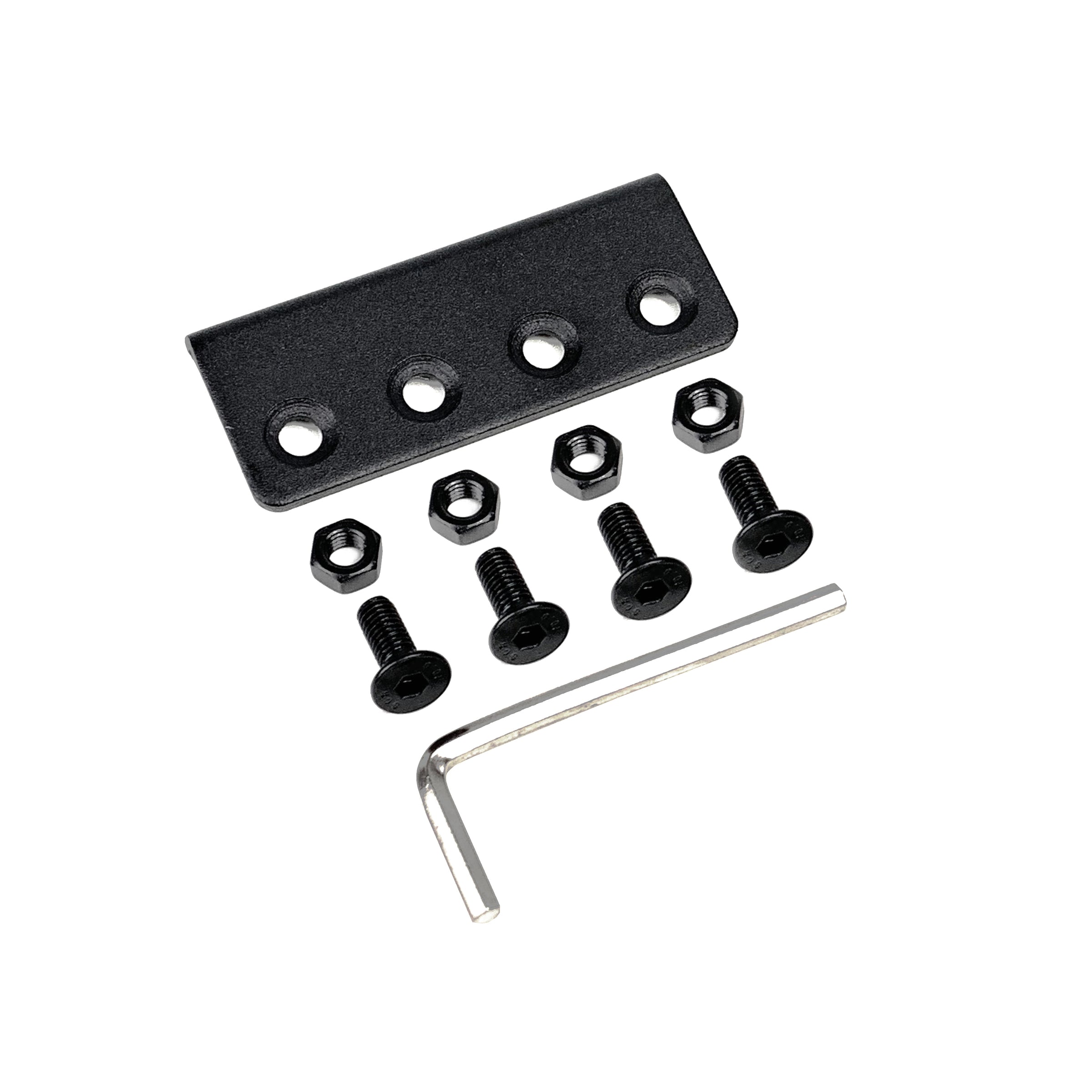 Junction Plate